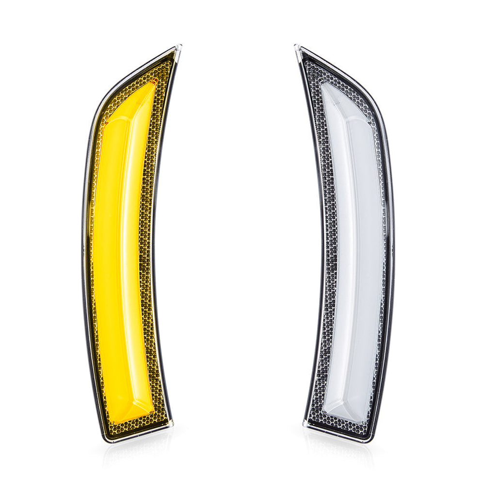 VLAND LED Side Marker Lamps For Toyota GR86 / Subaru BRZ 2nd Gen ZN8 ...