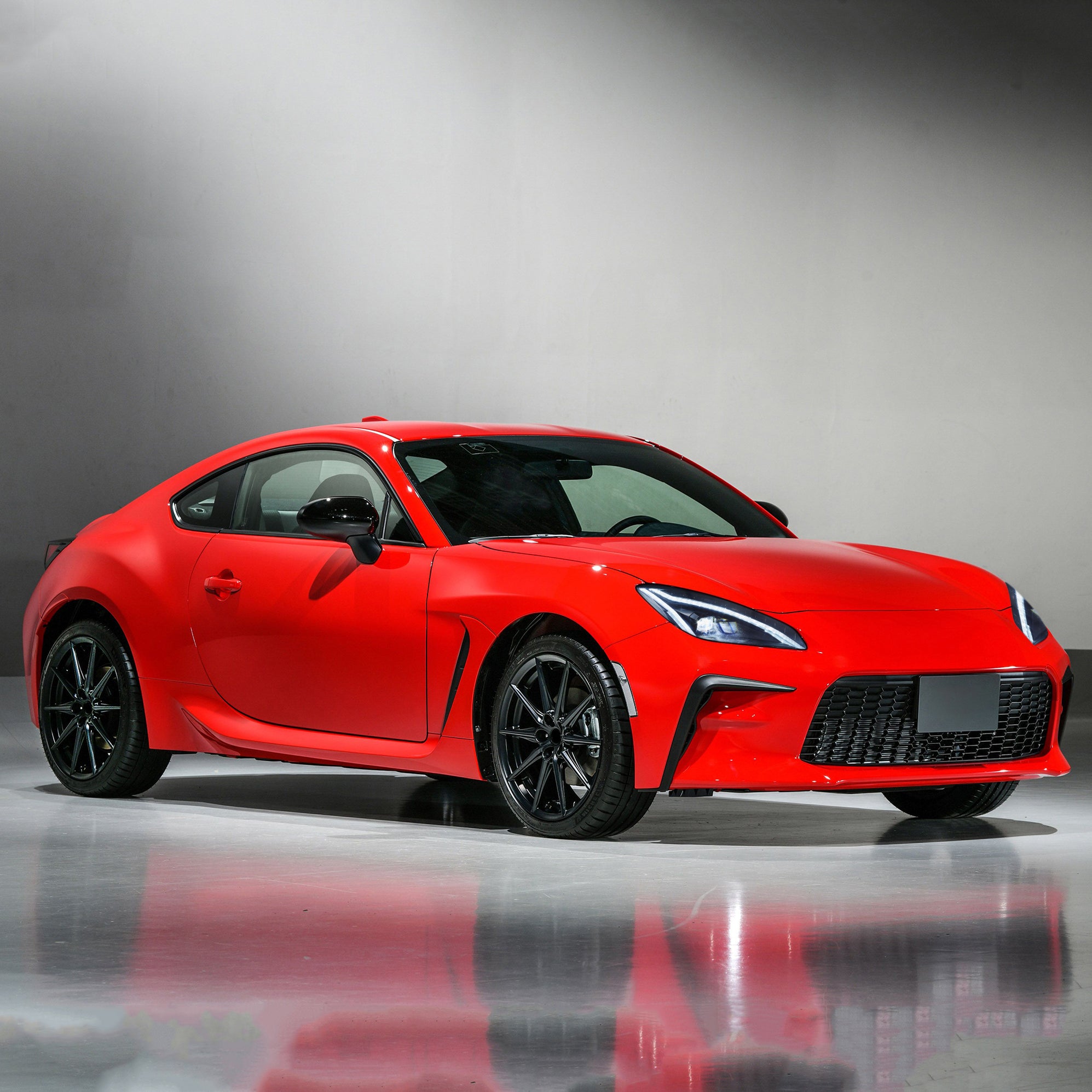 VLAND LED Headlights For Toyota GR86 / Subaru BRZ 2021-2024 ZD8 2n Gen