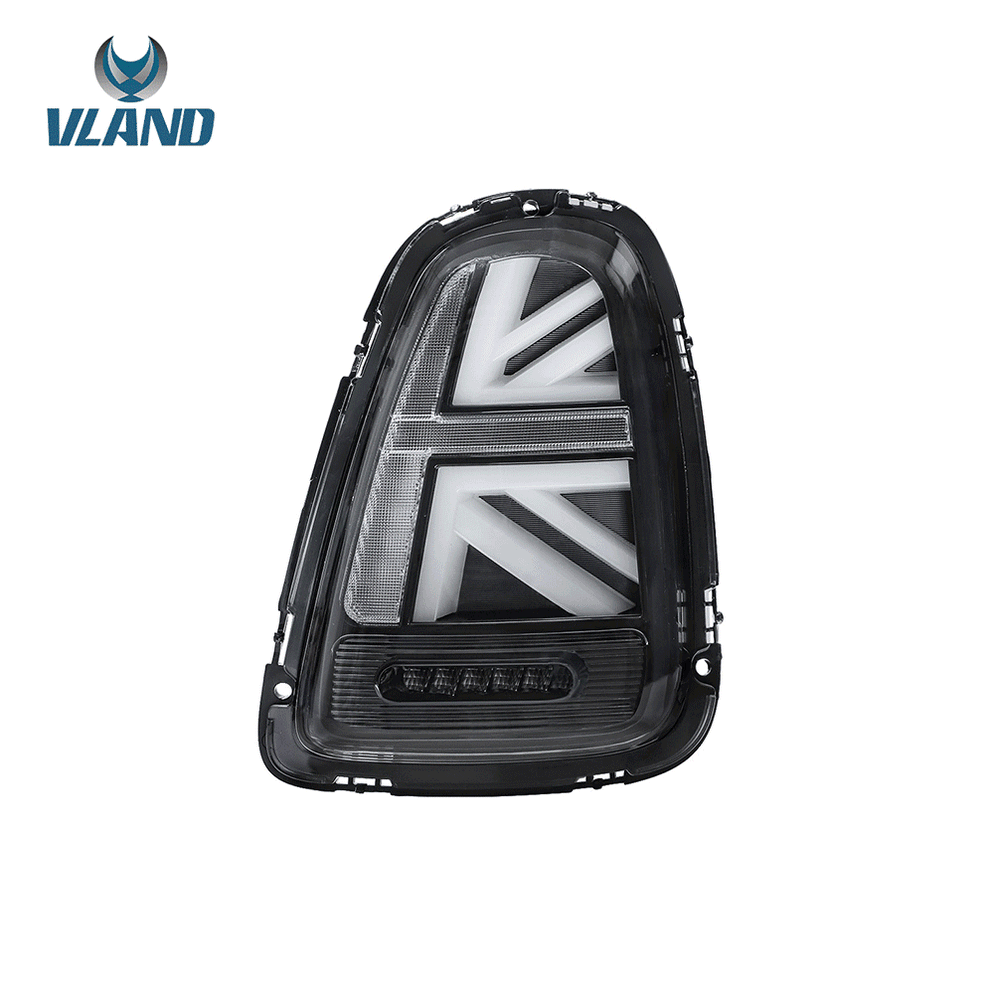 VLAND LED Tail lights For BMW Mini Cooper [Mini Hatch] R56 R57 R58 R59 ...