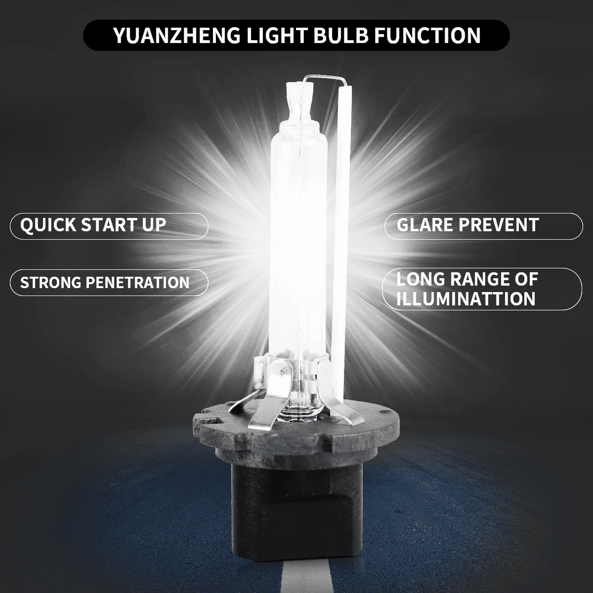 VLAND Car Lights Manufacturers | Headlights, Tail Lights & Bulbs