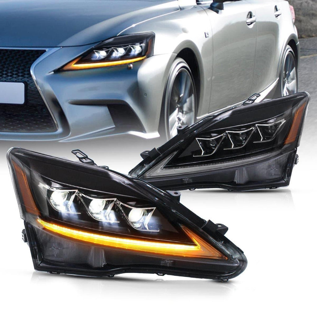 VLAND Car Lights Manufacturers | Headlights, Tail Lights & Bulbs